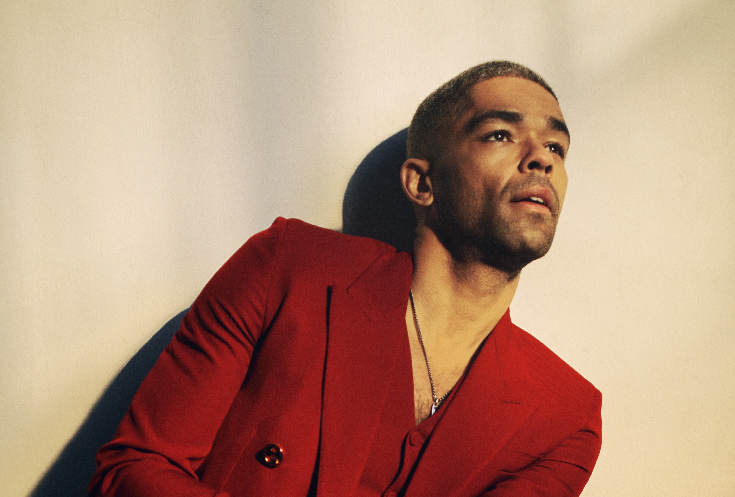 Kingsley Ben-Adir Talks Bob Marley: One love
