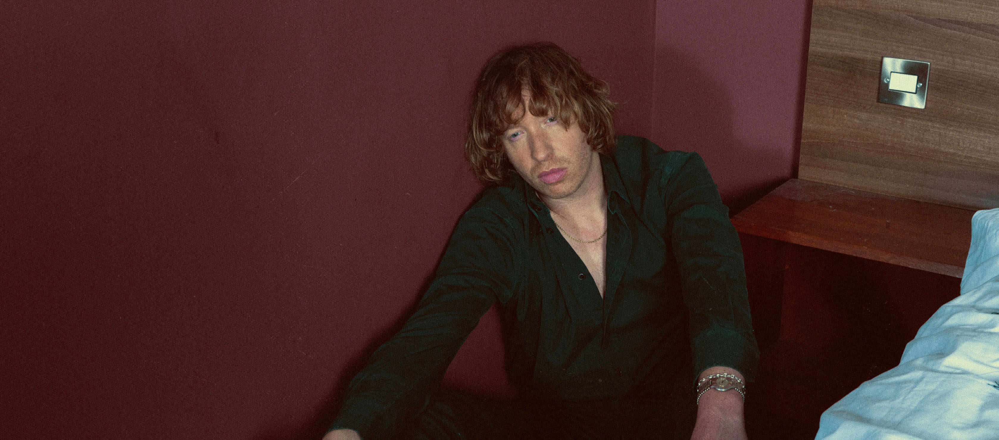 Daniel Avery Leads With Ambition On His Sixth Studio Album
