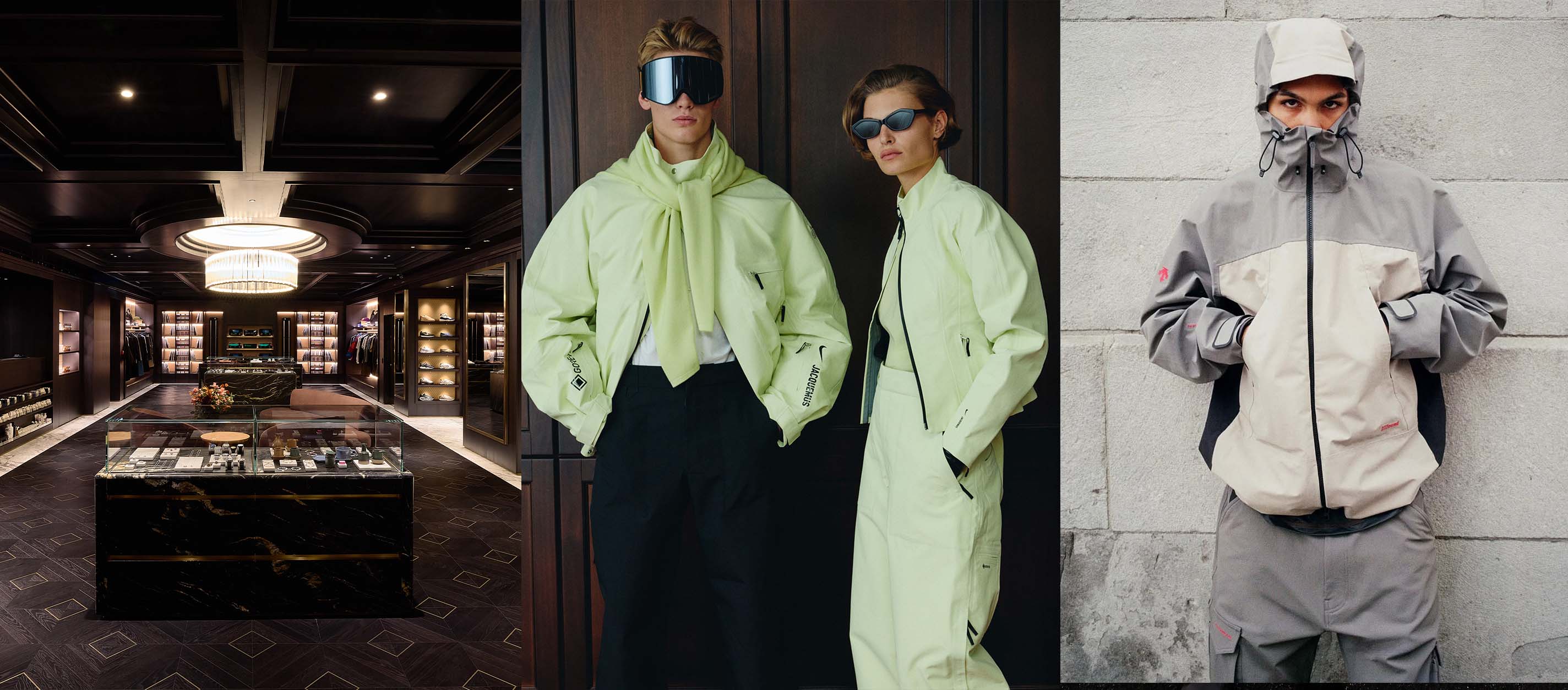 What's Good This Week: Kith's new London Store, and more