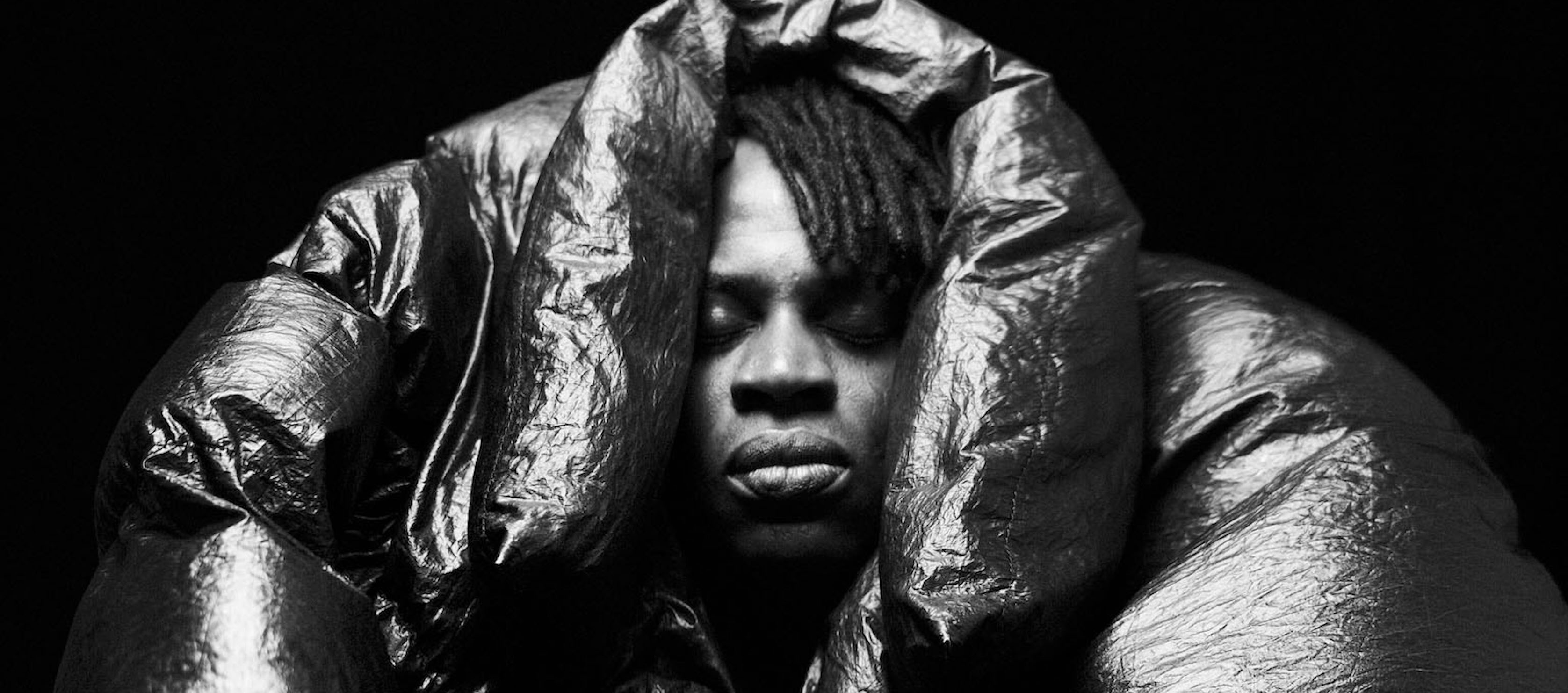 Wayne Snow Talks Life-Affirming Album, Snowdome