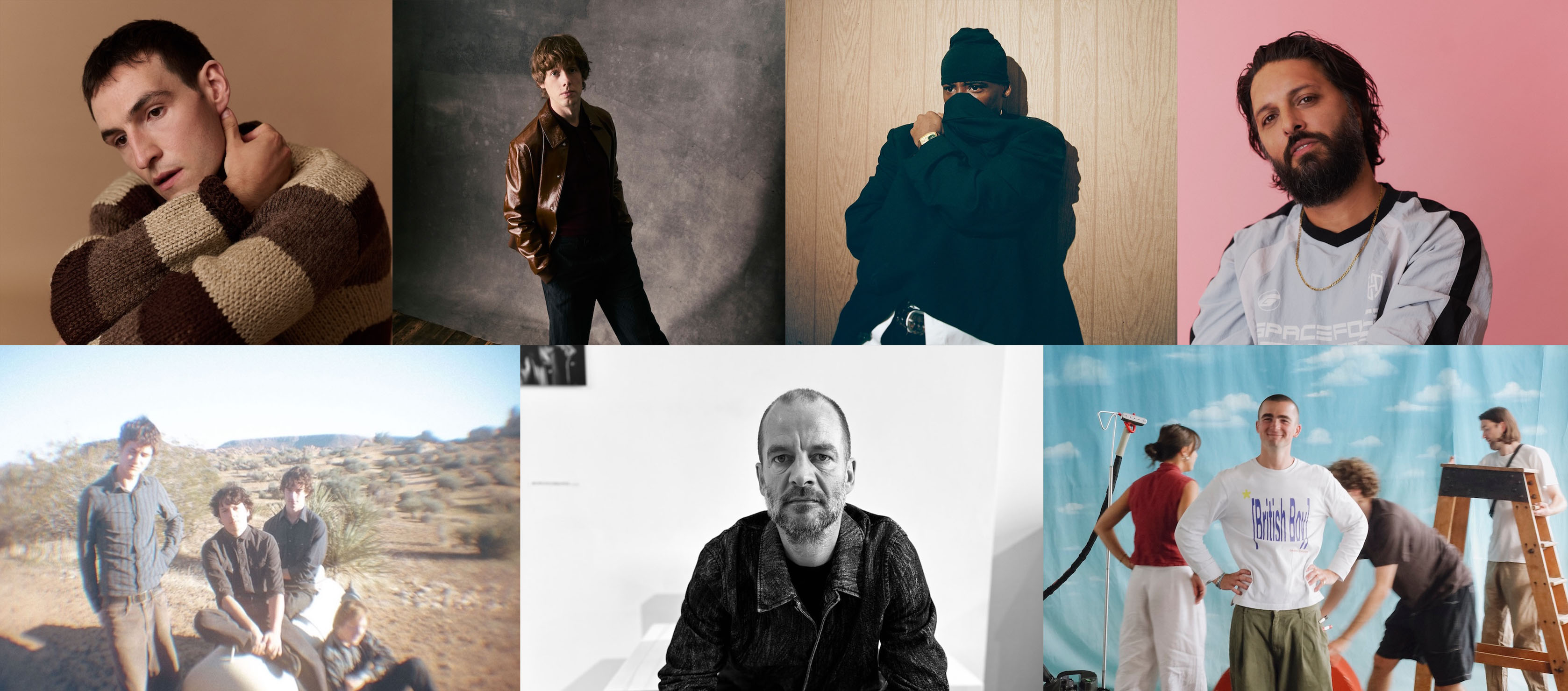 Meet The New In Town List 2026