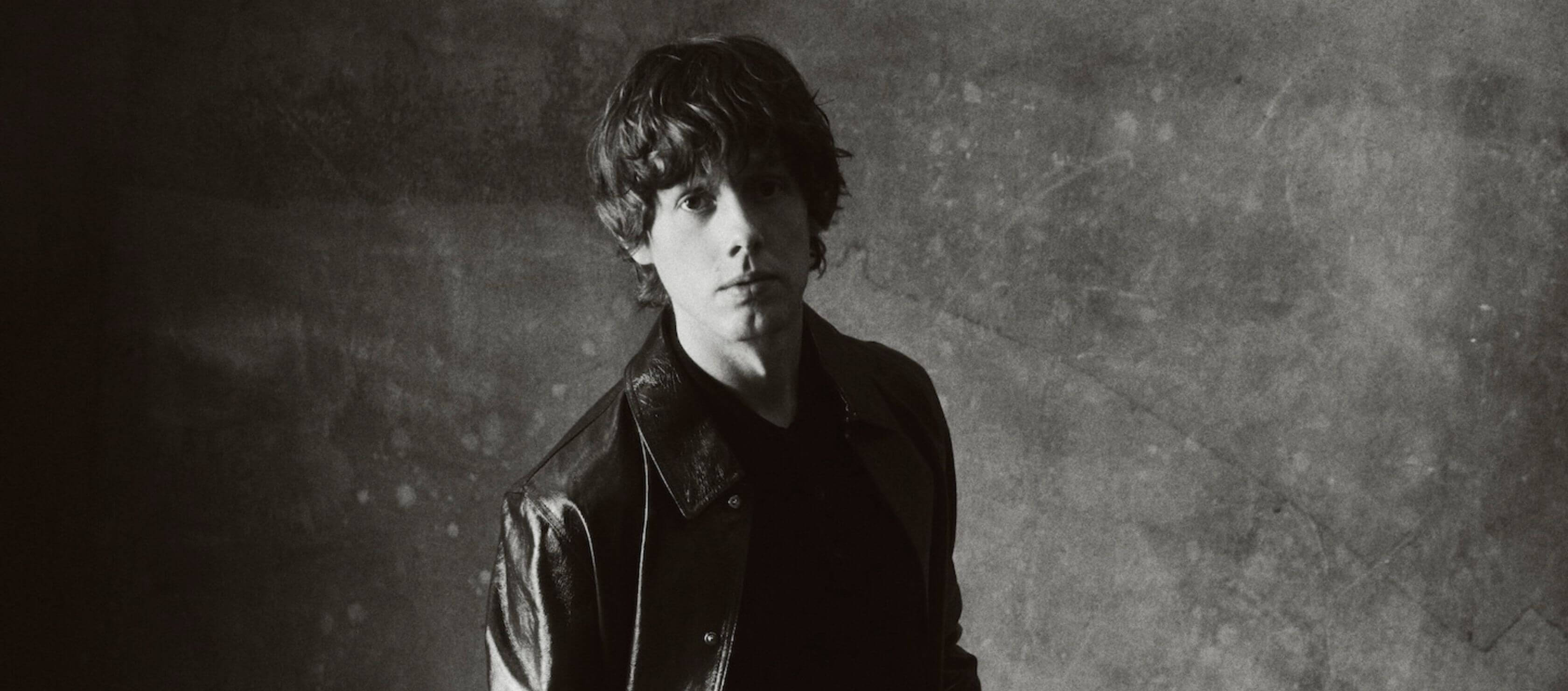 Josh Finan Is New in Town
