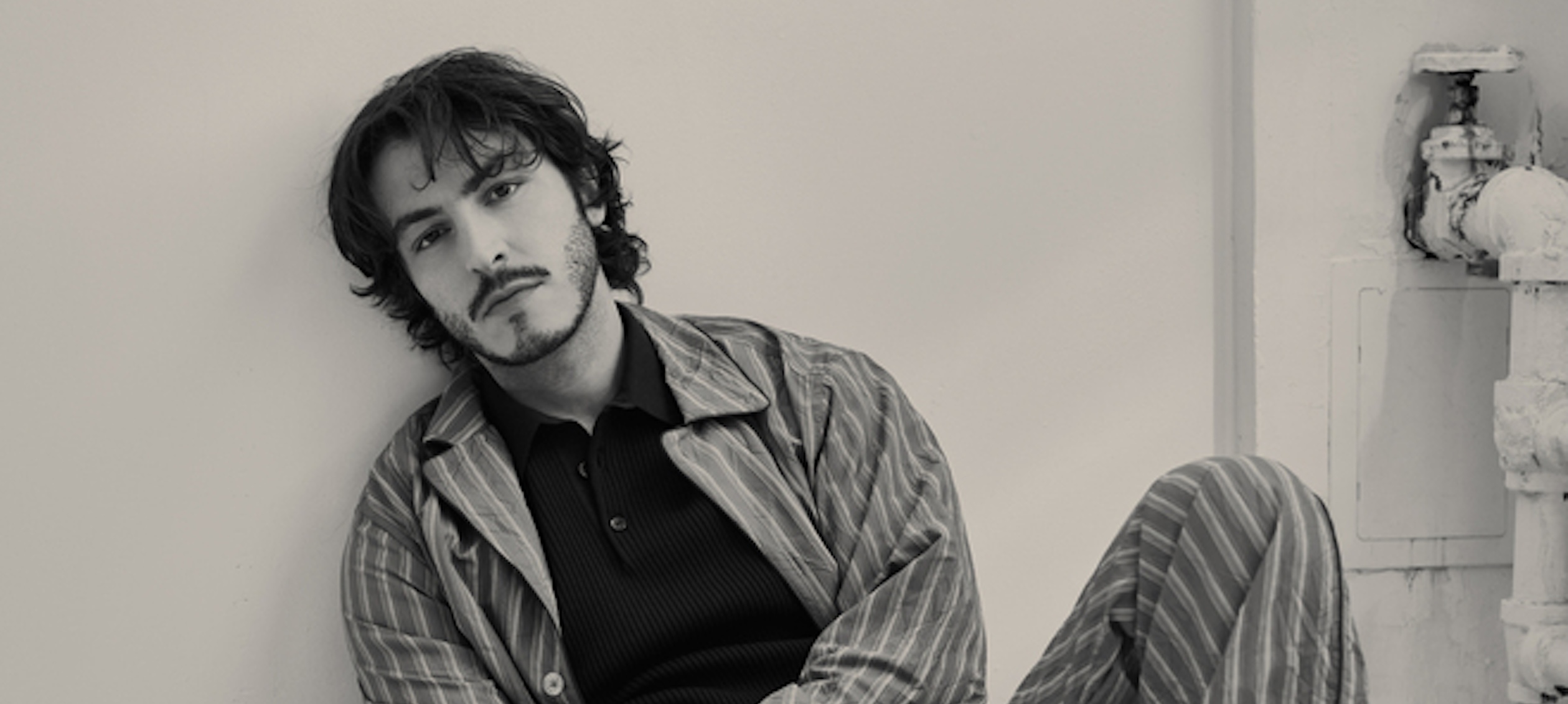 Turkish Actor Boran Kuzum Talks Big Mistakes